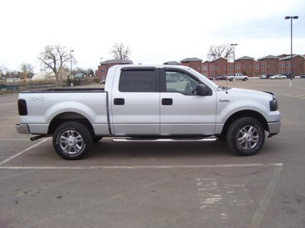 '06 F150 | Ford Truck Forum - Ford F-150 Forum