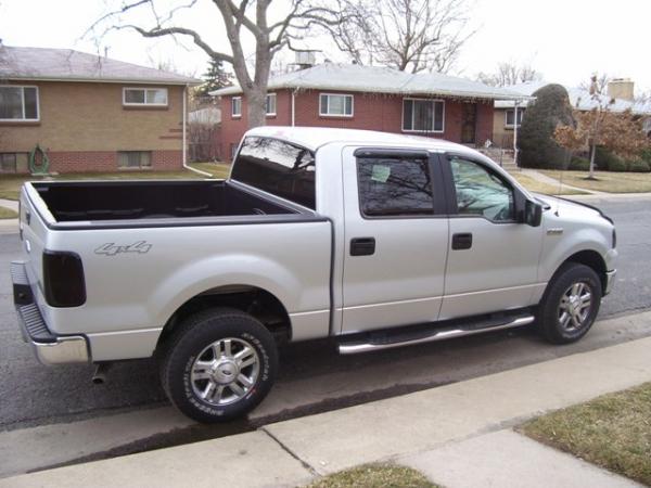 '06 F150 | Ford Truck Forum - Ford F-150 Forum